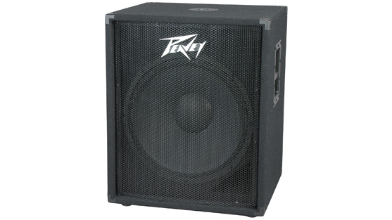 PV® 118 : Peavey.com